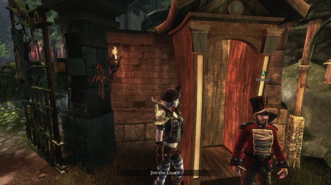 Fable III still coming to PC