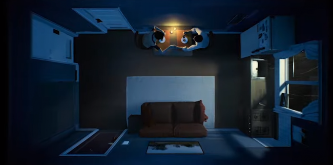 12 Minutes now available for pre-loading - Twelve Minutes - Gamereactor