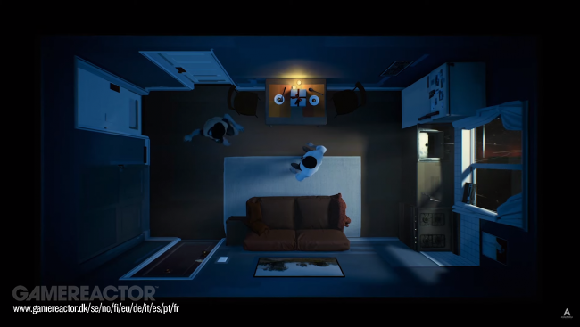 12 Minutes Review - Gamereactor - Twelve Minutes - Gamereactor