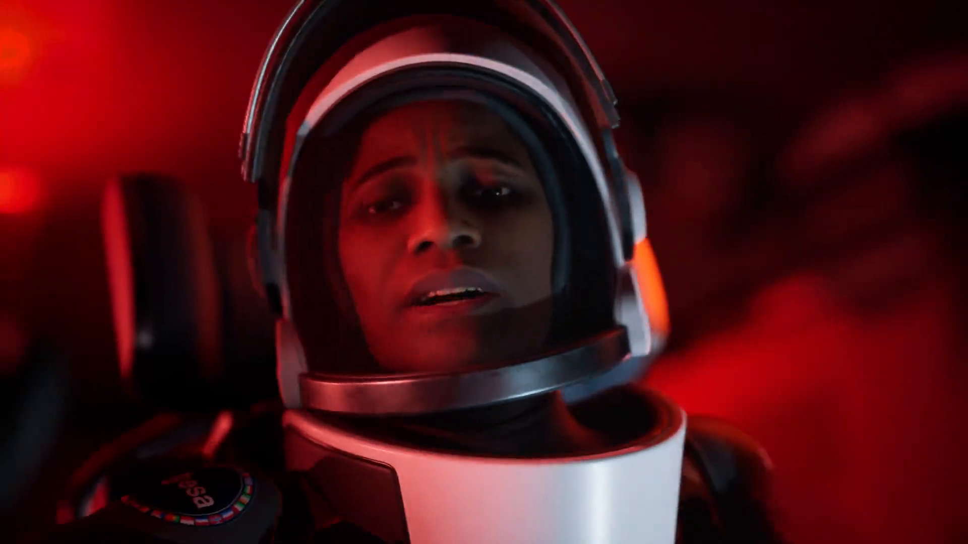 Don't Nod unveils new sci-fi adventure Aphelion