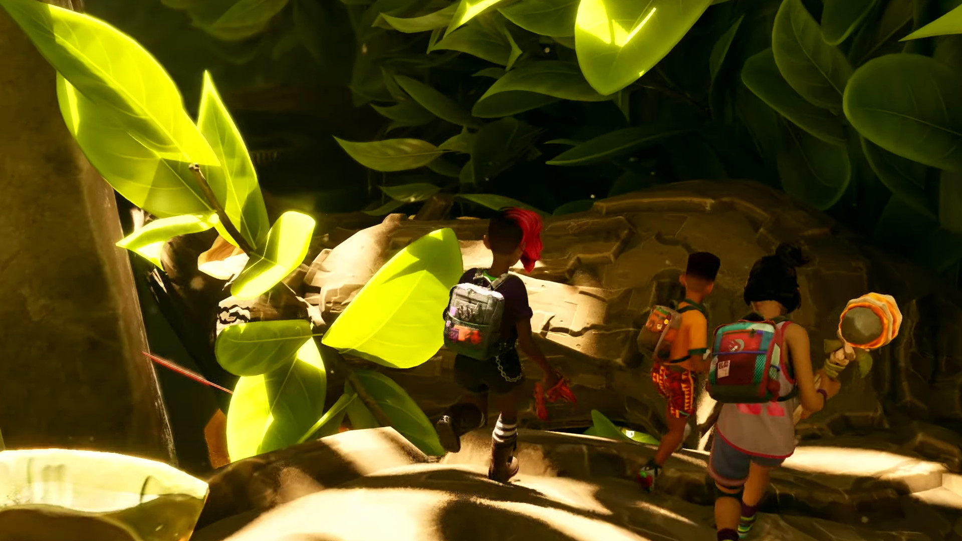 Grounded 2 announced and launches this summer