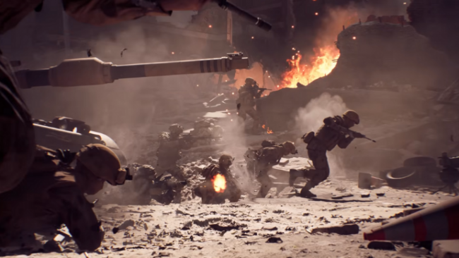 Activision isn't worried about Battlefield 6: "Call of Duty is too big to fail" - Call of Duty ...