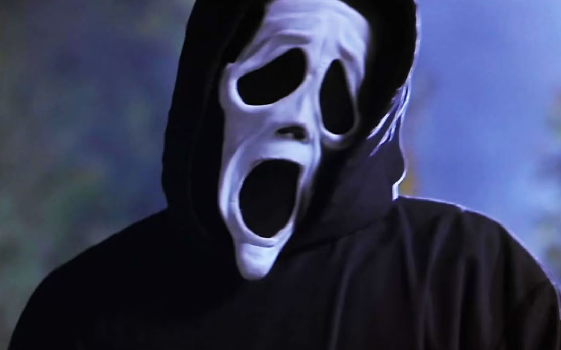 Scary Movie is "back to cancel the Cancel Culture" with a final trailer ...