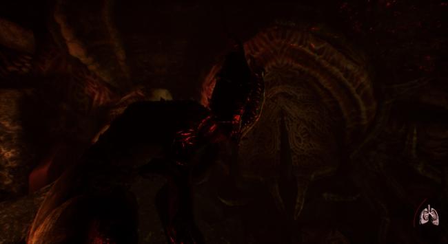 Agony Review - Gamereactor