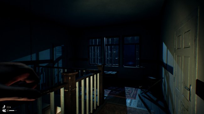 The Beast Inside - Kickstarter Demo Impressions Preview - Gamereactor