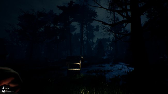 The Beast Inside - Kickstarter Demo Impressions Preview - Gamereactor