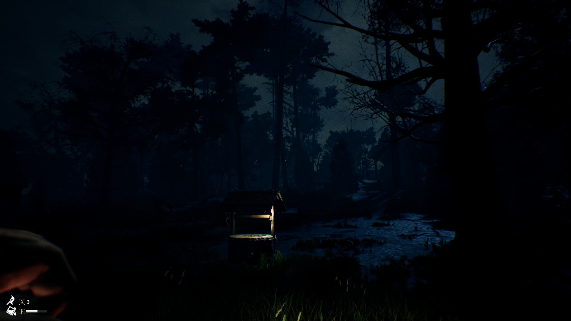 The Beast Inside - Kickstarter Demo Impressions Preview - Gamereactor