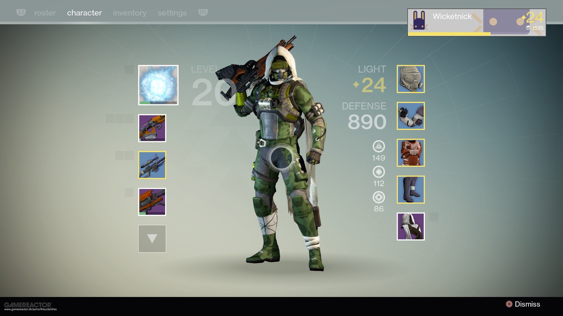 Beautifully Broken: Destiny's Diablo Complex