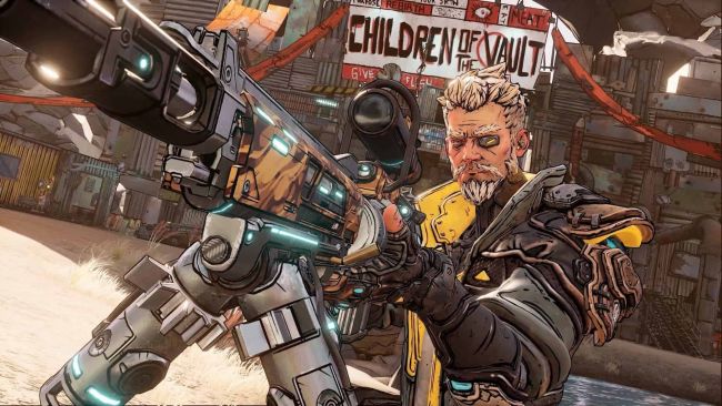 Borderlands 3 Review - Gamereactor