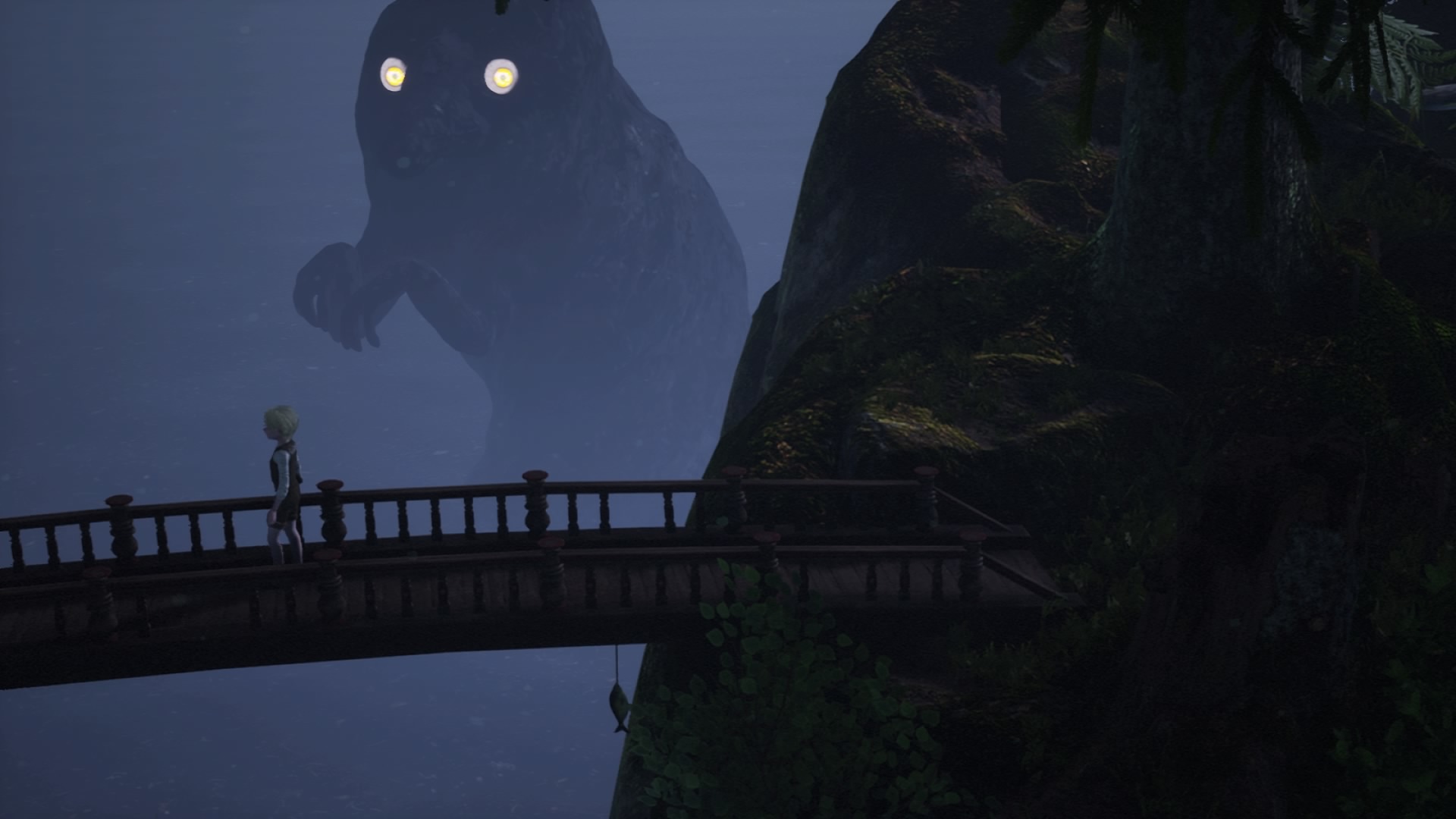 Bramble: The Mountain King Review - Gamereactor