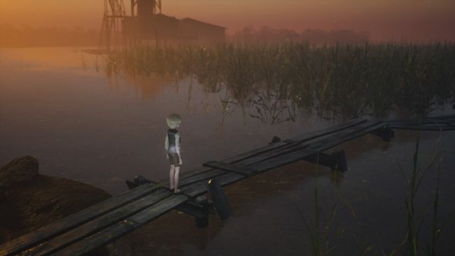 Bramble: The Mountain King Review - Gamereactor