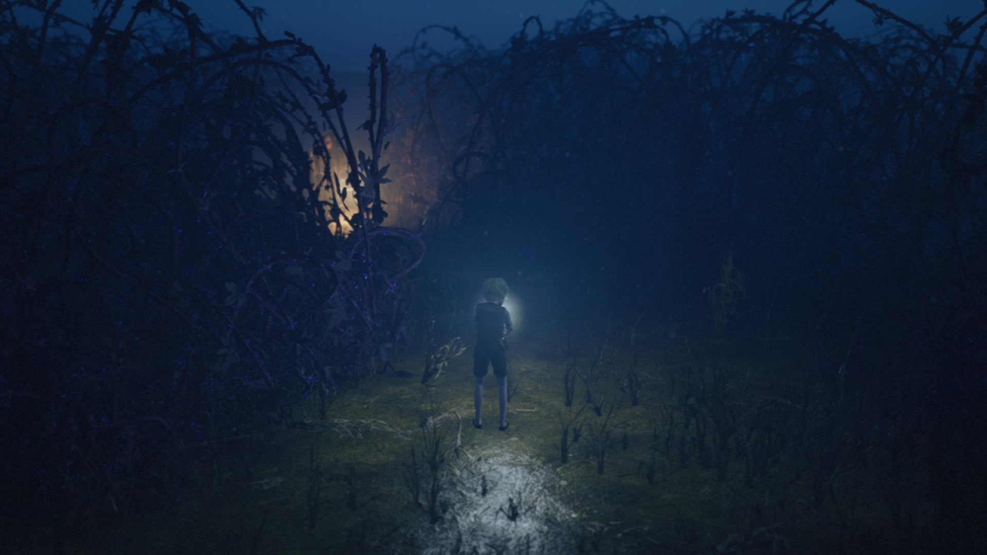 Bramble: The Mountain King Review - Gamereactor