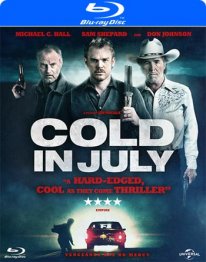 Cold in July - Gamereactor UK