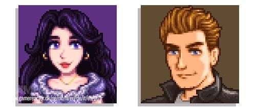 ConcernedApe provides an important update on the development of Haunted ...