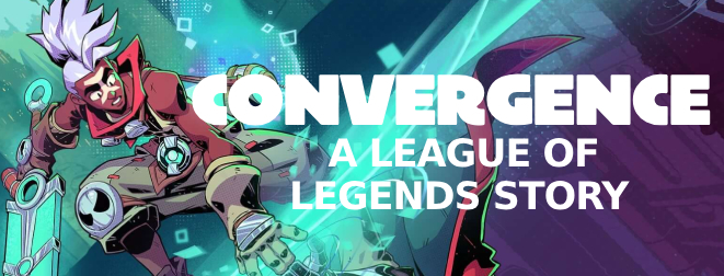 Convergence: A League of Legends Story - Gamereactor UK