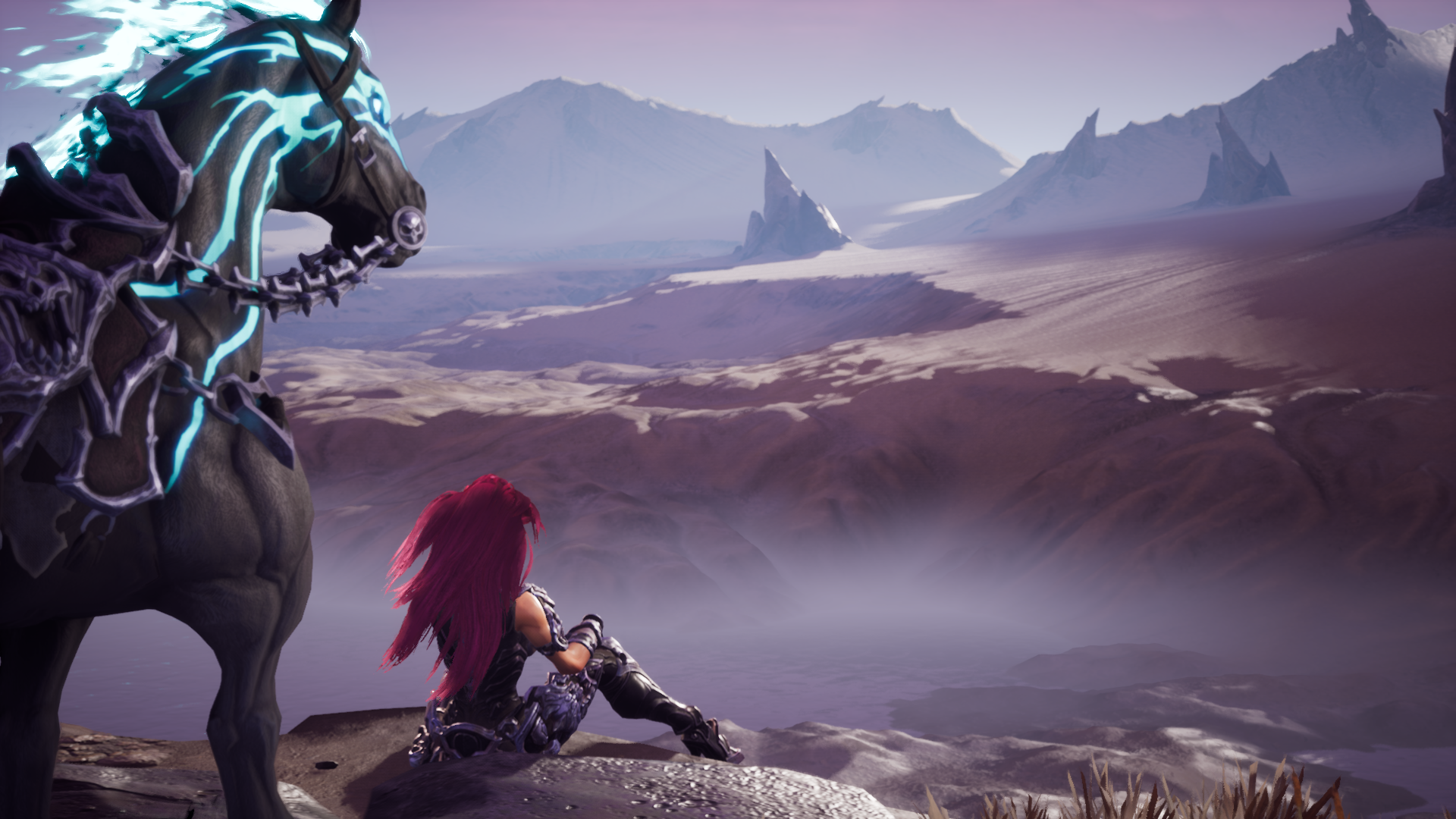 Darksiders III - Gamereactor UK