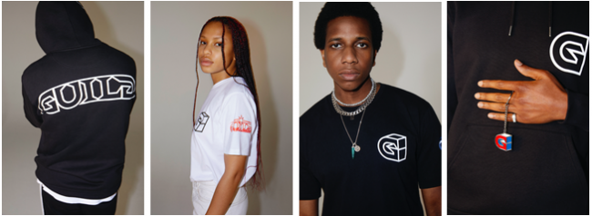 David Beckham's Guild Esports unveils its first apparel range ...