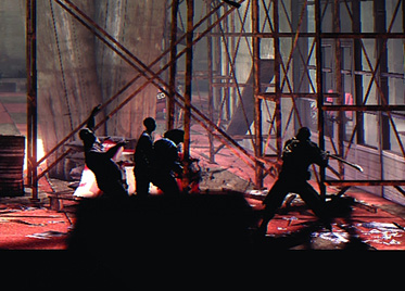 Deadlight - Gamereactor UK