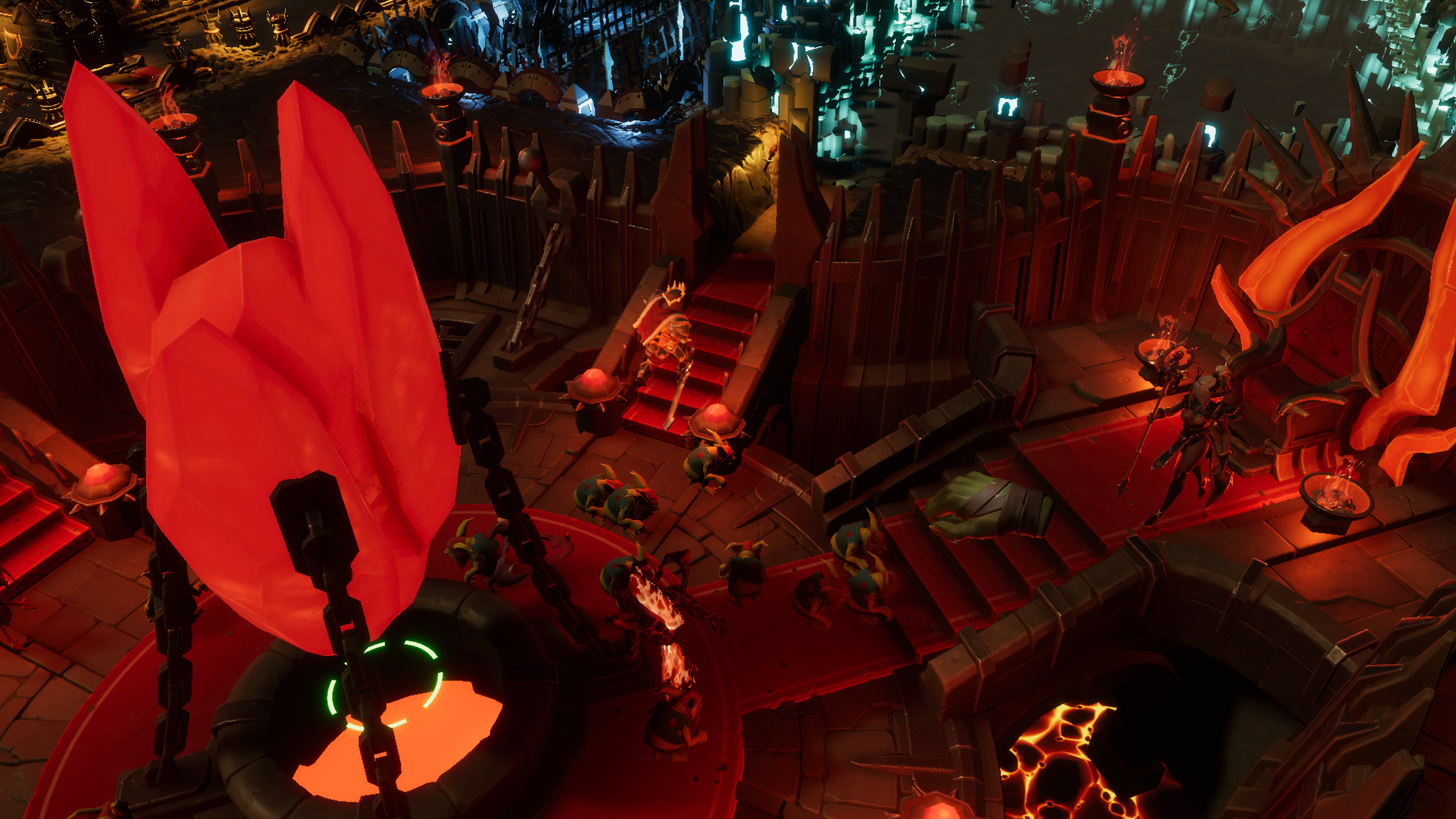 Dungeons 4 Preview: Bigger, Better, and More Hilarious Than Ever ...