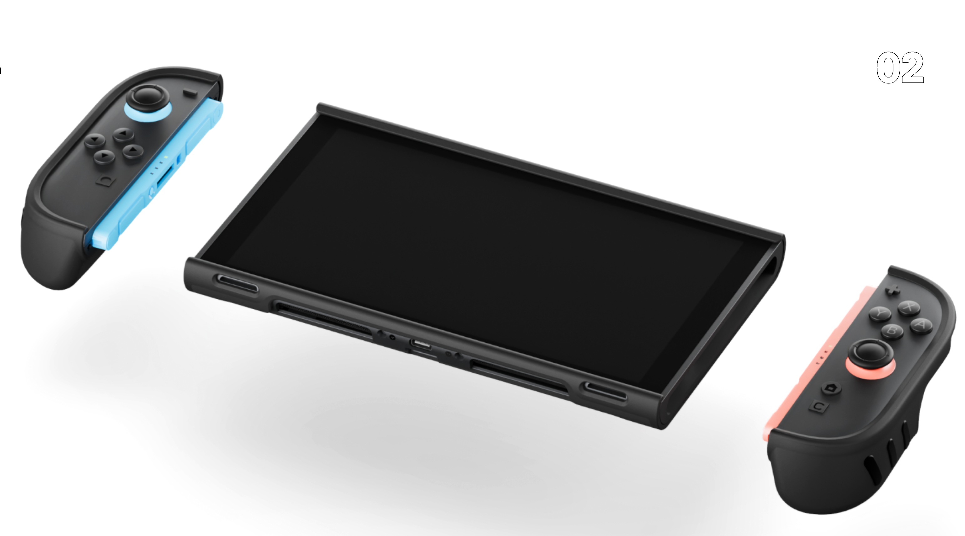 Dbrand opens up for Switch 2 Killswitch pre-orders - - Gamereactor