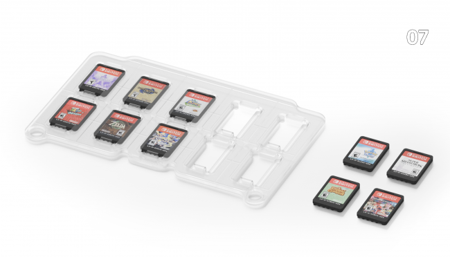 Dbrand opens up for Switch 2 Killswitch pre-orders - - Gamereactor