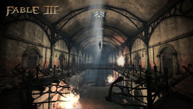 Fable III expansion announced