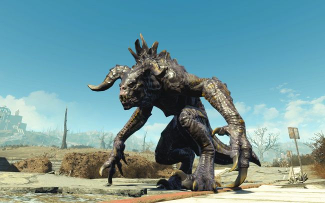 Fallout producers wanted to save iconic stuff for season two - Fallout ...