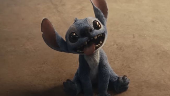 First trailer for Lilo & Stitch live-action remake released