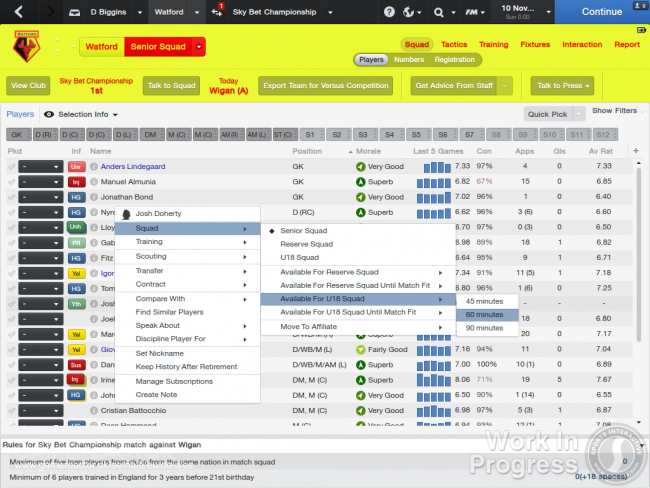 Football Manager 14 licenses confirmed - Football Manager 2014 ...