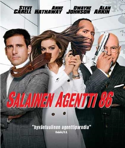 Get Smart - Gamereactor UK