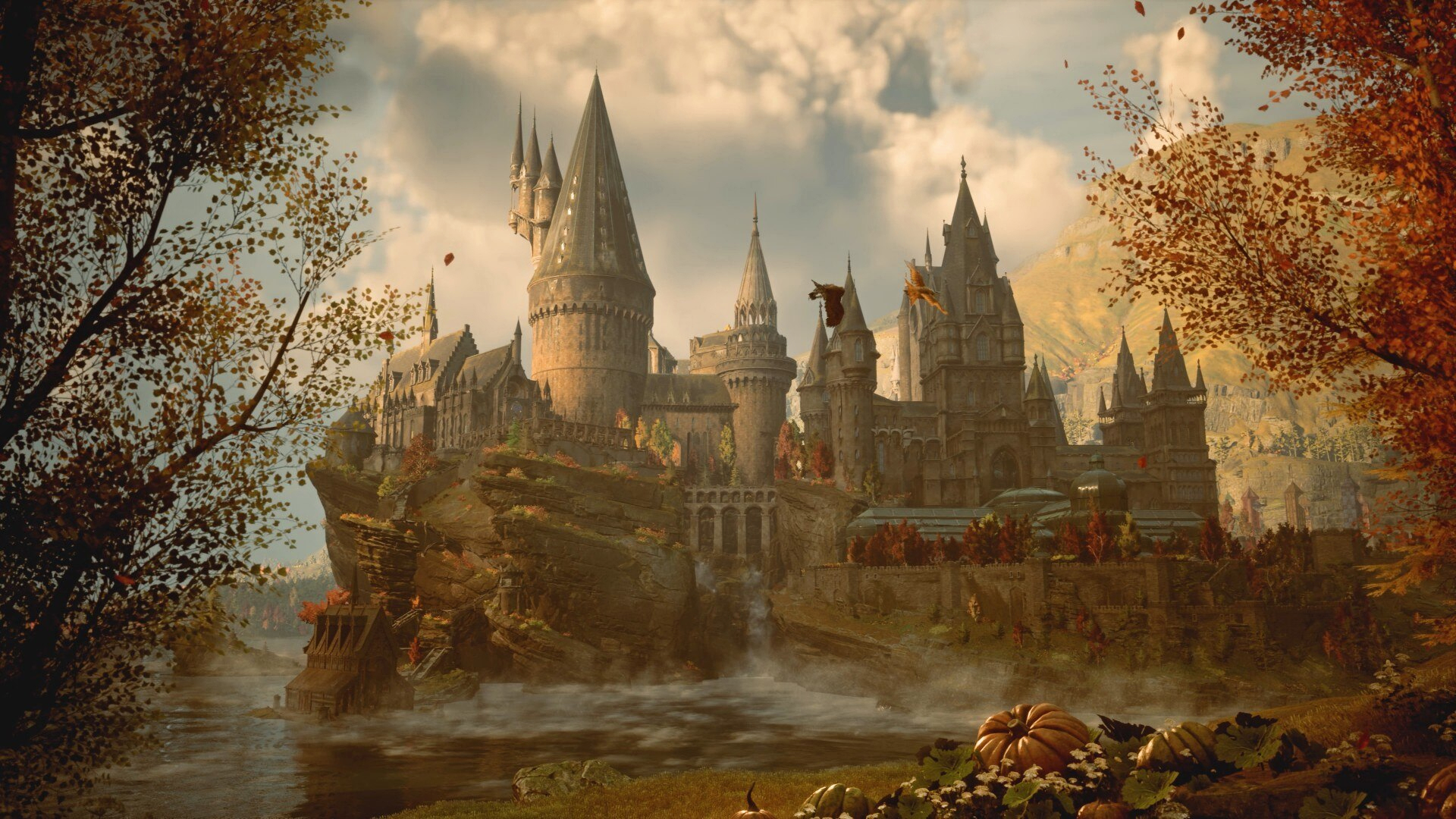 Hogwarts Legacy 2 might get competitive multiplayer after all