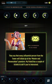 InfiniteCorp - Gamereactor UK