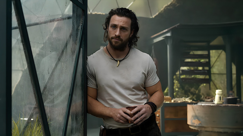 CEO insists the press is the reason Sony's Spider-Man universe failed ...