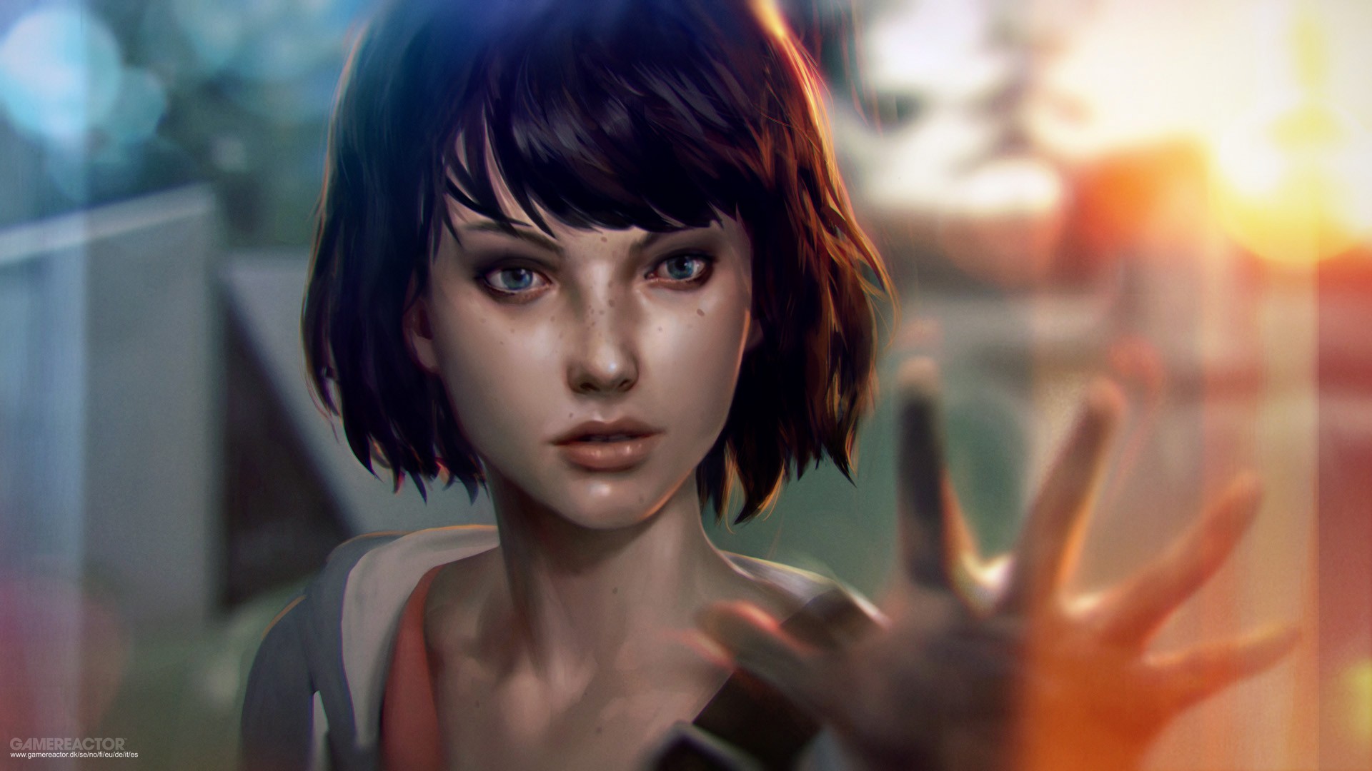 Square Enix announces new episodic game Life is Strange