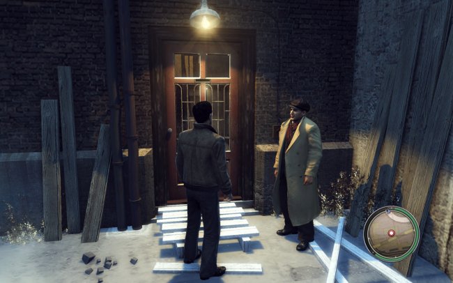 Mafia 2 Review - Gamereactor