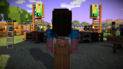Minecraft: Story Mode - A Telltale Games Series - Gamereactor UK