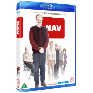 NAV - Gamereactor UK