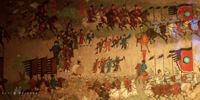 NetEase unveils striking single-player action-adventure Blood Message