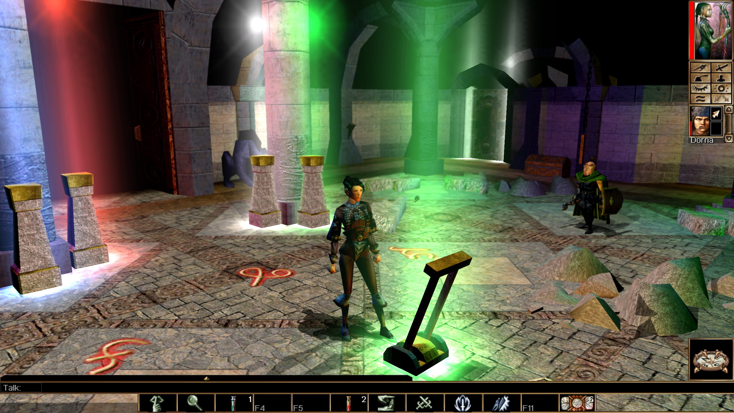 Neverwinter Nights - Gamereactor UK