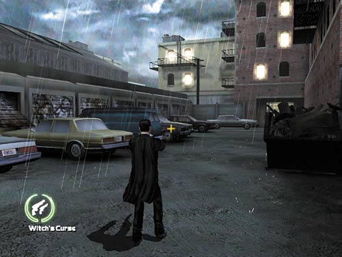Constantine - Gamereactor UK