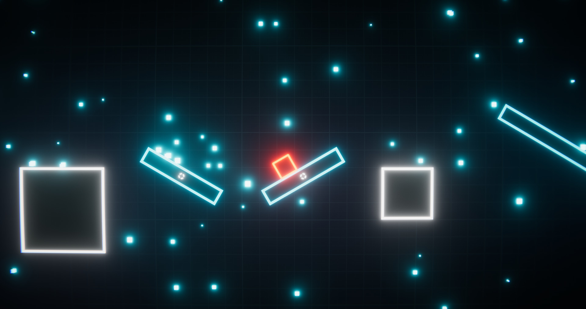 Q Is A Hardcore Platformer Inspired By Meat Boy And Celeste