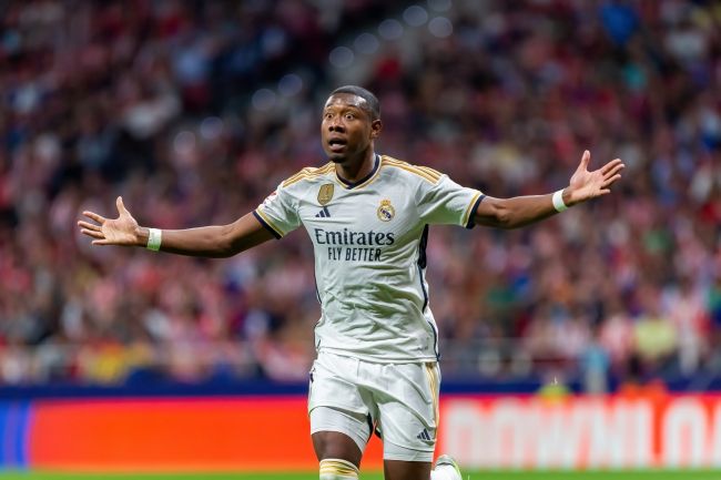 Real Madrid will miss winter transfer market and is focused on the summer signings according to sources Gamereactor