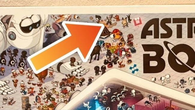 Rumour: New DLC coming to Astro Bot