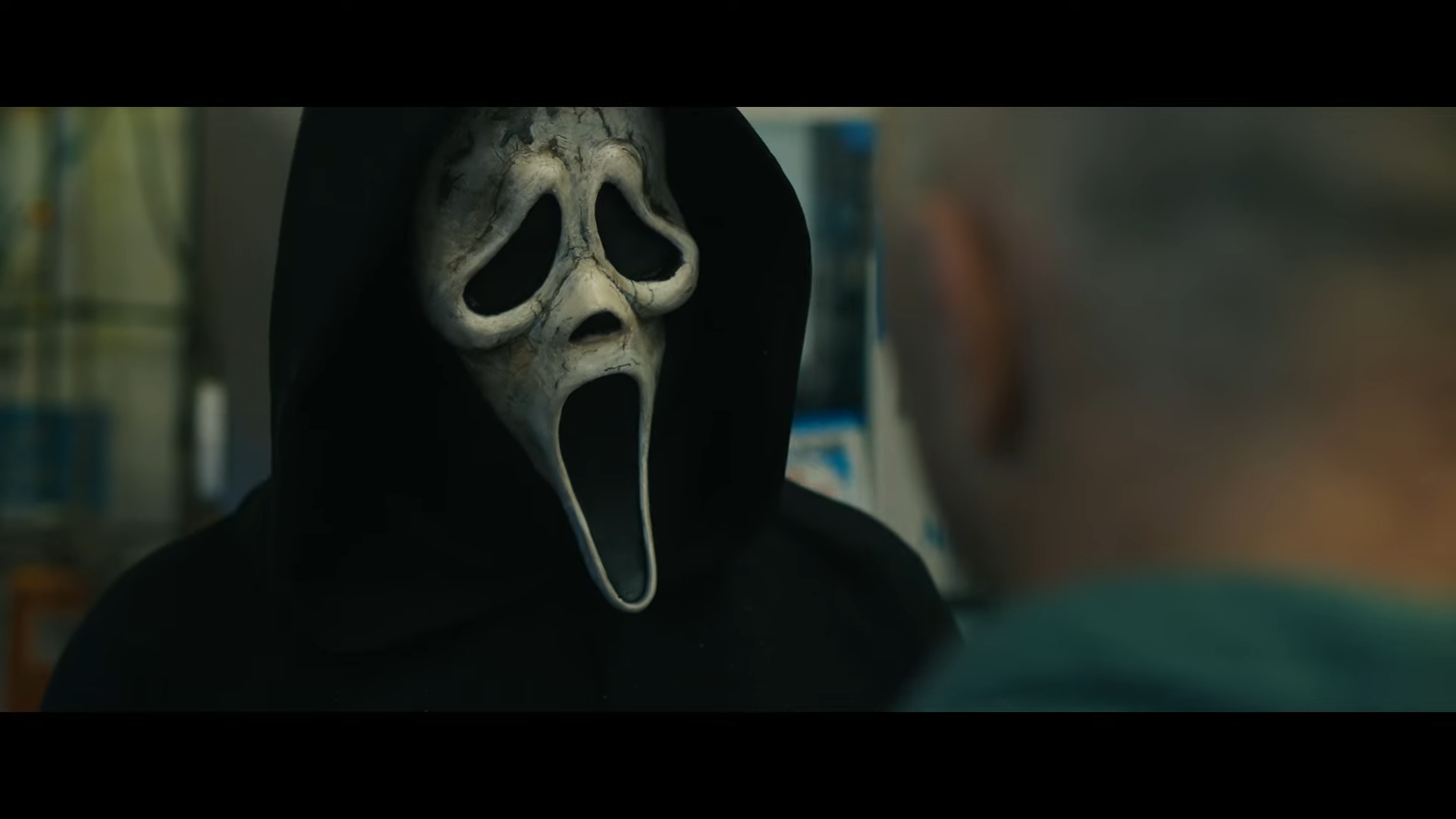 Scream VI trailer starts stabbing and slicing in New York