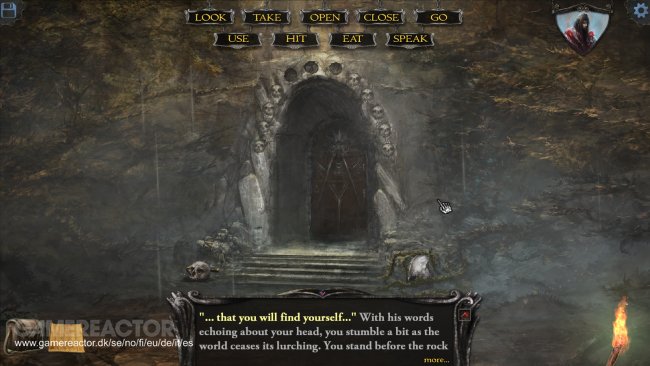 Shadowgate re-imagining this summer