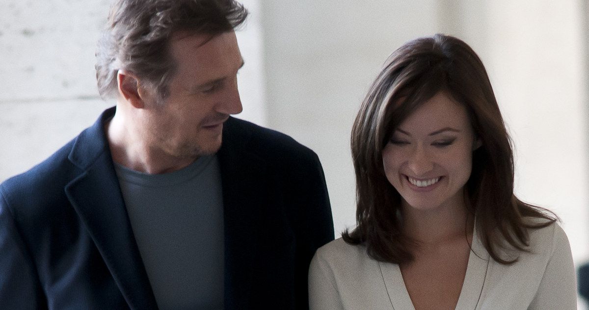 Third Person - Gamereactor UK