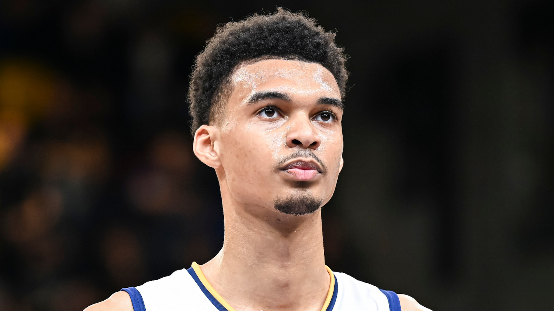 Victor Wembanyama diagnosed with deep vein thrombosis, will miss the ...