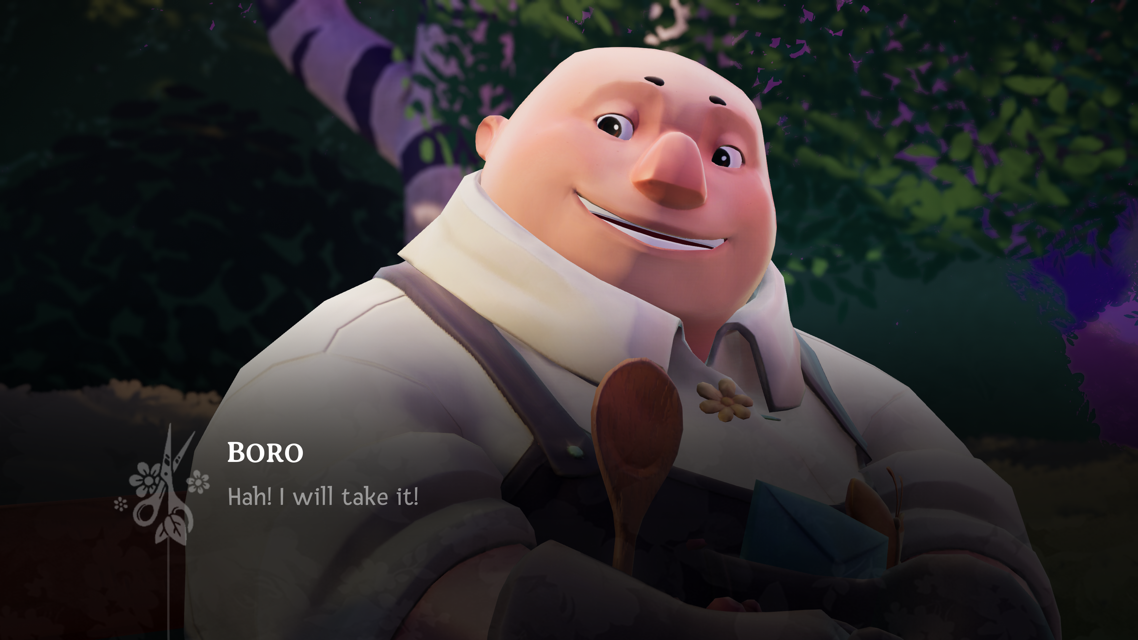 Wanderstop - Gamereactor UK