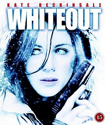 Whiteout - Gamereactor UK