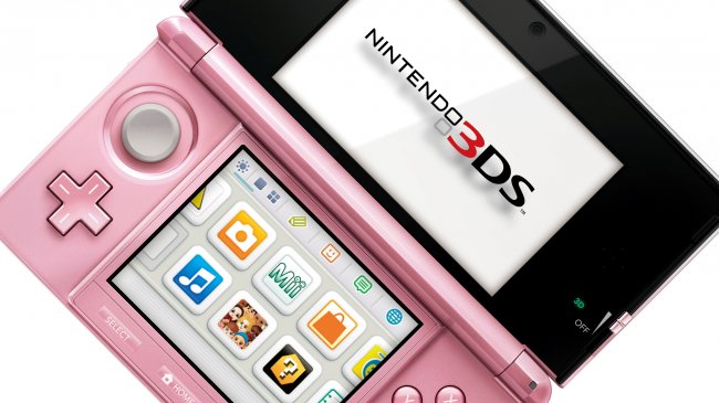 Nintendo 3DS gets new update - - Gamereactor